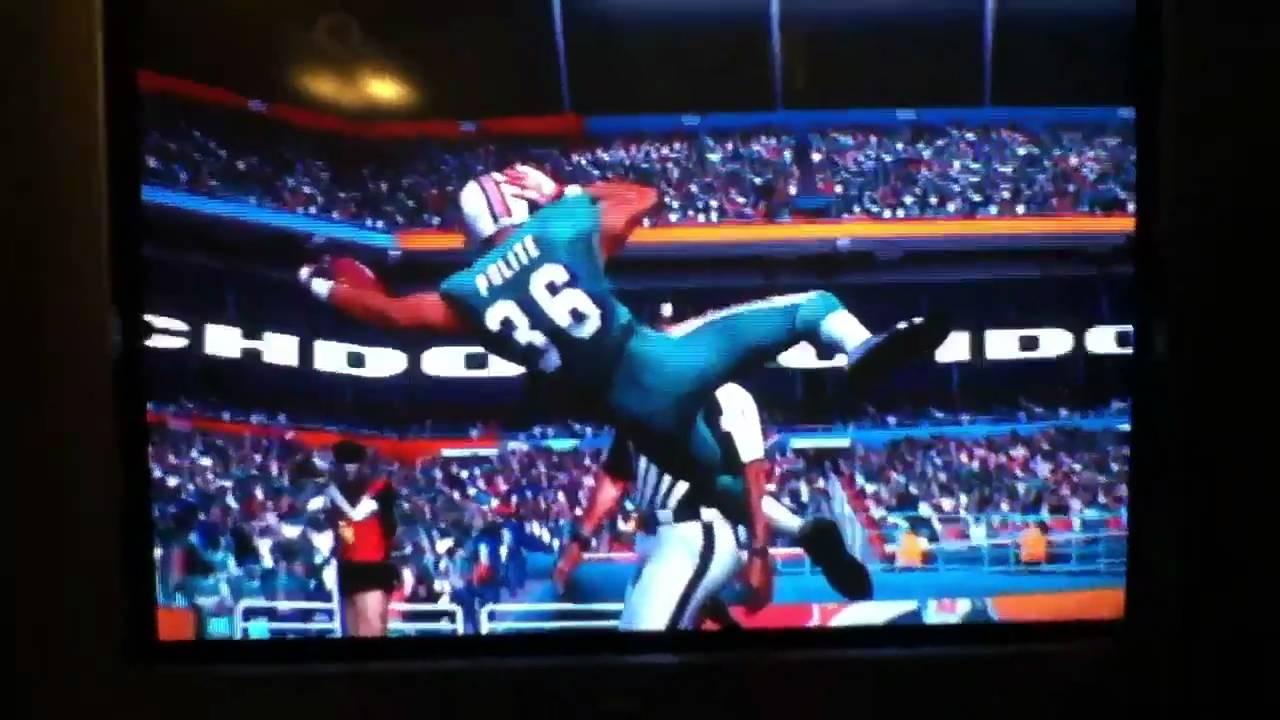 Nuts pownage - YouTube