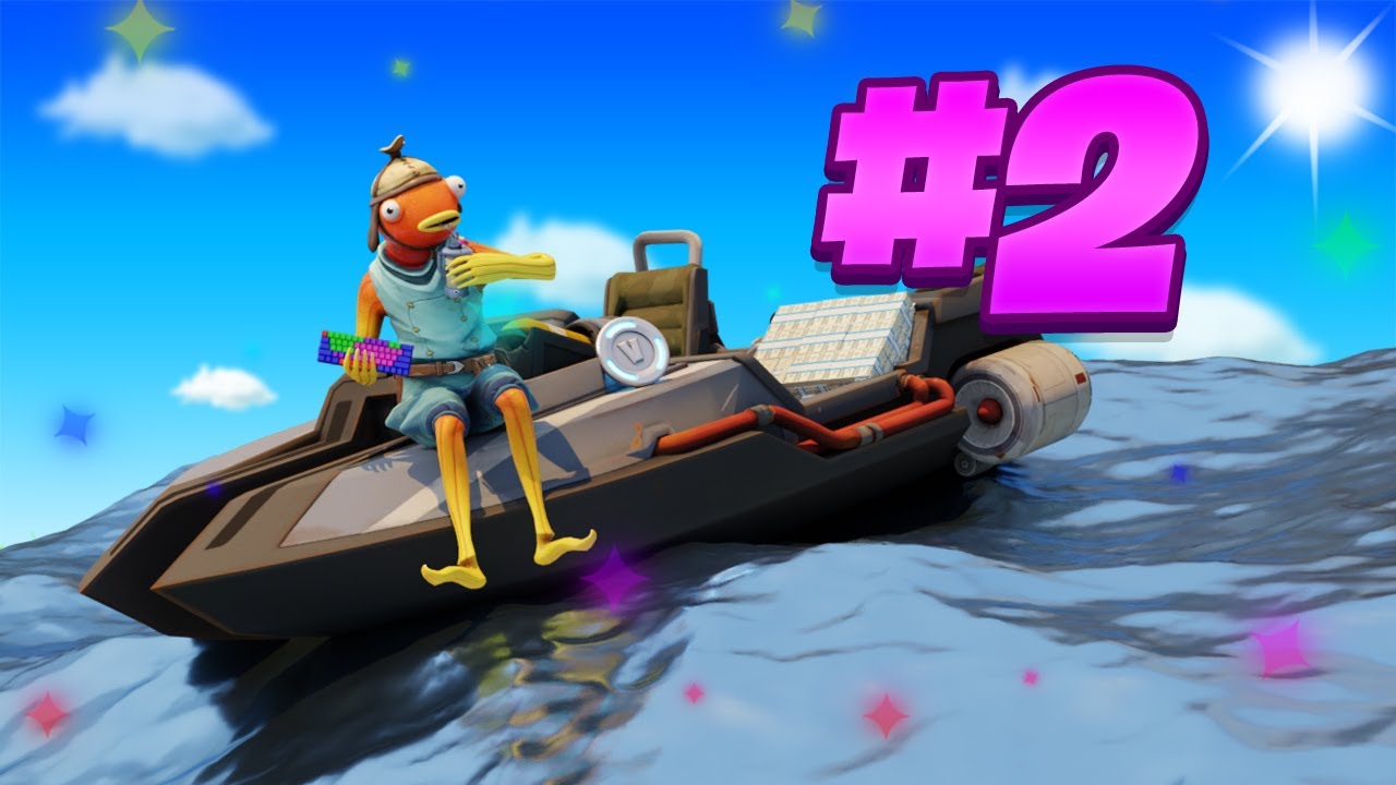 Highlights #2 🐳 - YouTube