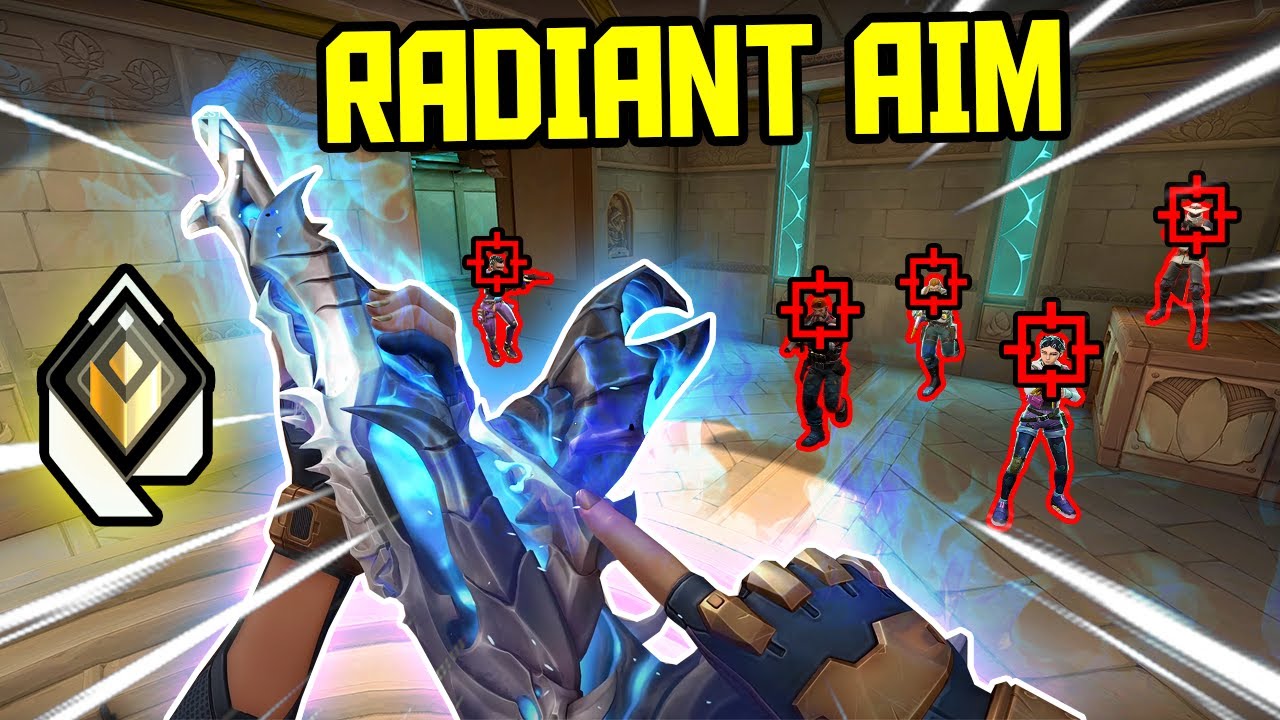 WHAT AN AGGRESSIVE RADIANT PLAYER LOOKS LIKE... - YouTube
