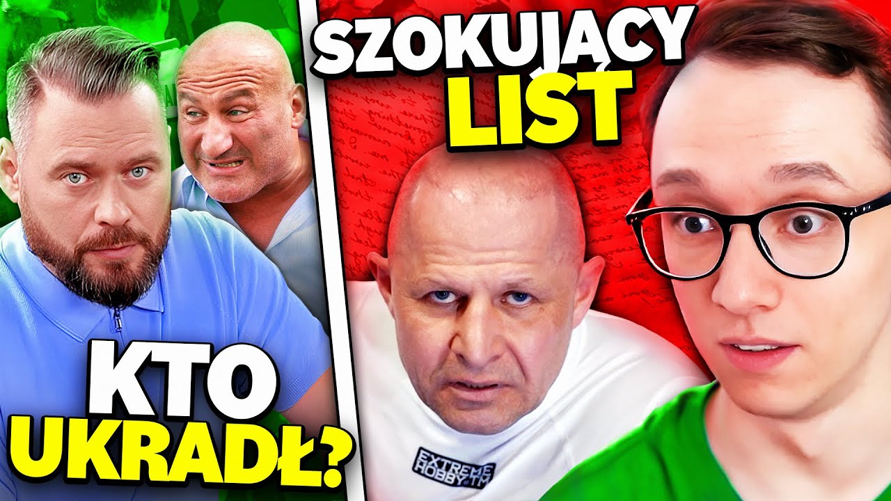 KANAŁ ZERO VS ORYGINALNE ZERO - KTO UKRADŁ? (KONOPSKI, MURAŃSKI, MONIKA ...