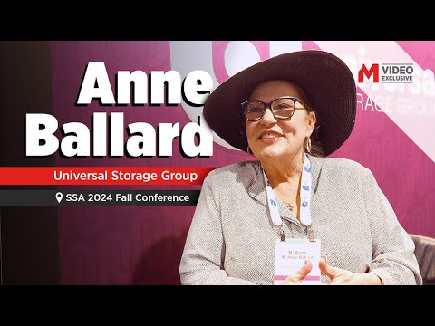 MSM Anne Ballard Video Exclusive - YouTube