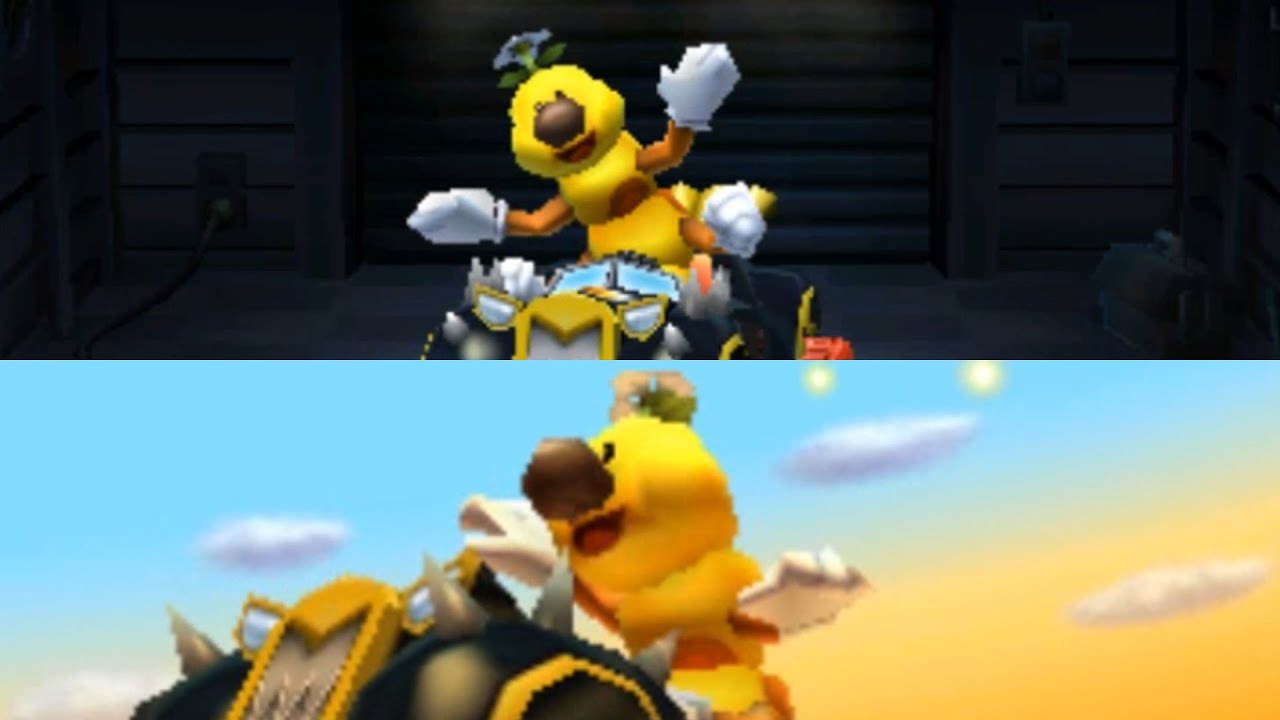 Mario Kart 7 - Wiggler gameplay (Leaf Cup/100cc) - YouTube