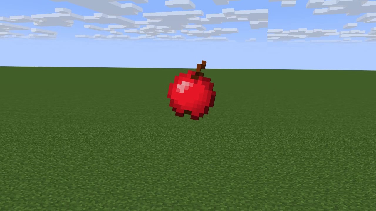 APPLE CATCH! - YouTube