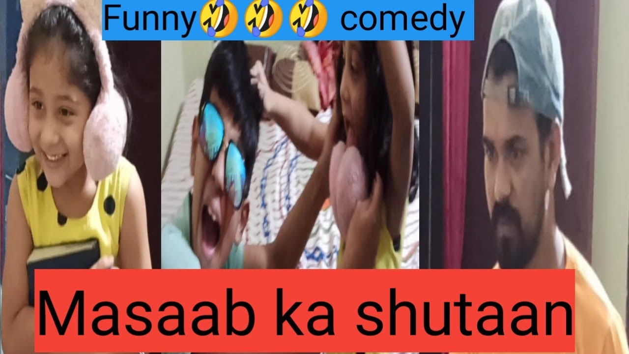 Masaab ka shutaan. - YouTube
