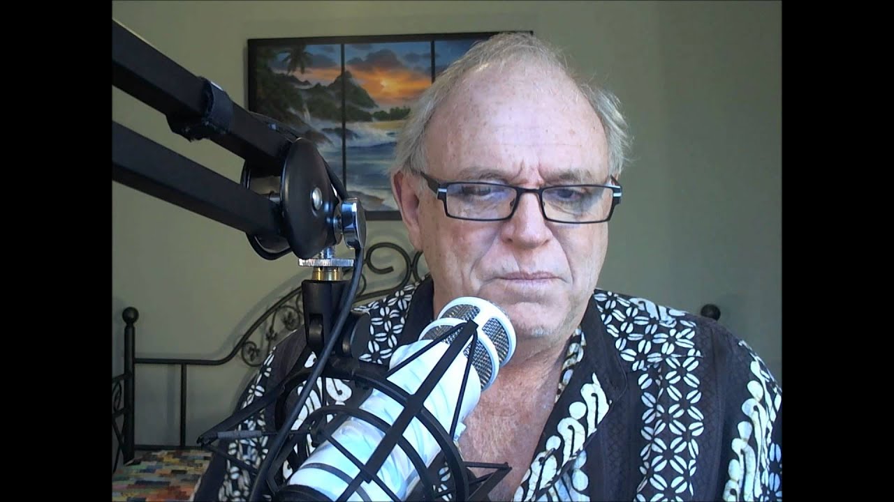 The Book Of Revelation 6 Scott David Shute - YouTube