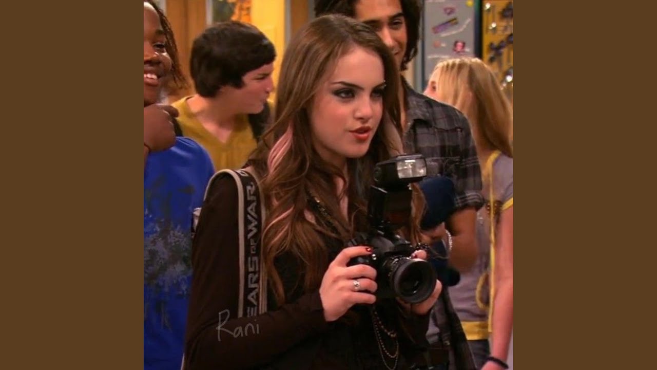 Victorious - YouTube