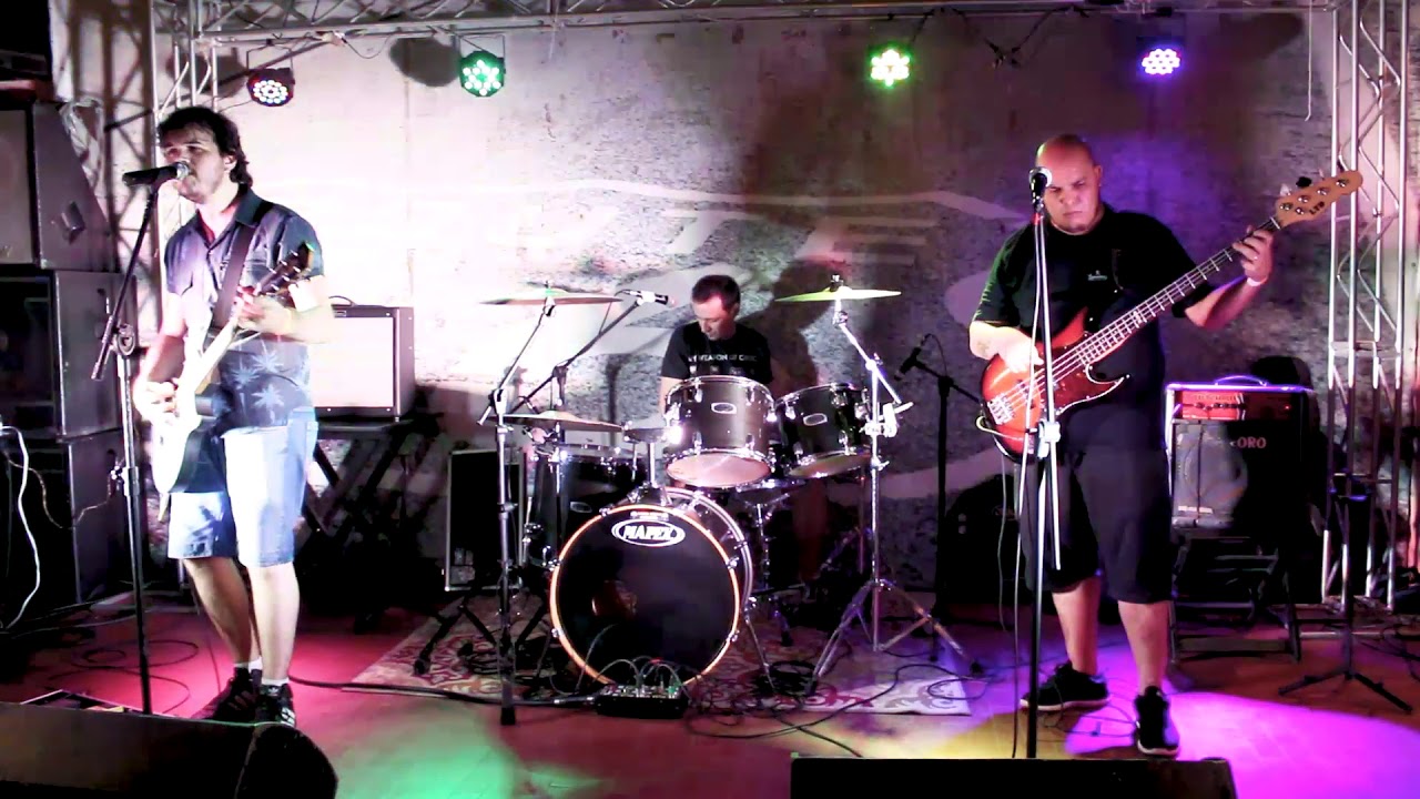 JAMES KING BANDA - YouTube