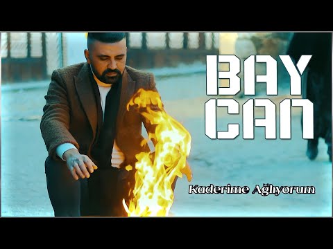 Baycan  - Kaderime Ağlıyorum