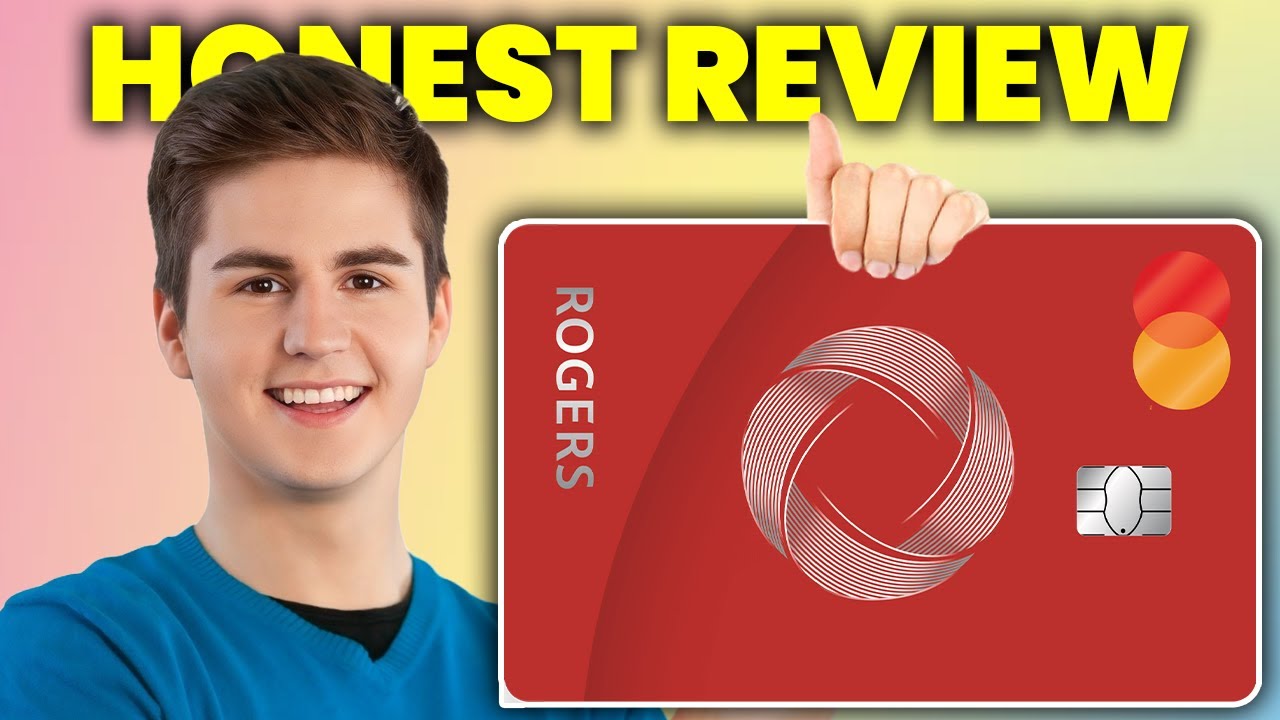 Rogers Red Mastercard (2025) | What You Need to Know - YouTube