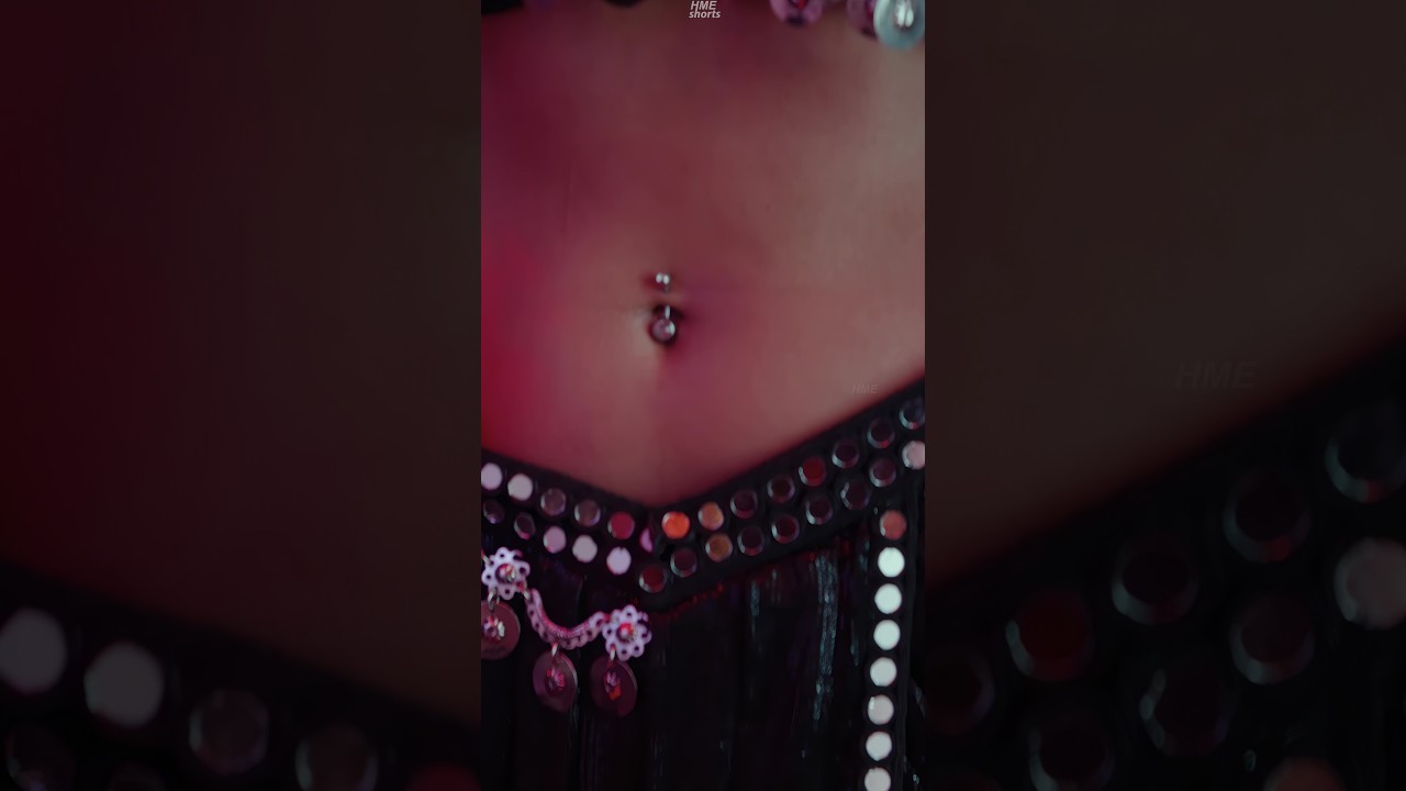 Sreeleela Item Song Edit 4K 60FPS Part 1 - YouTube