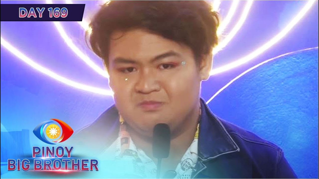 Day 169: Thank you and good luck, Don! | PBB Kumunity - YouTube