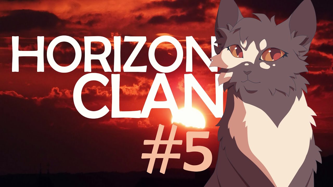 Affairs of the Heart | Clan Gen | HorizonClan #5 - YouTube