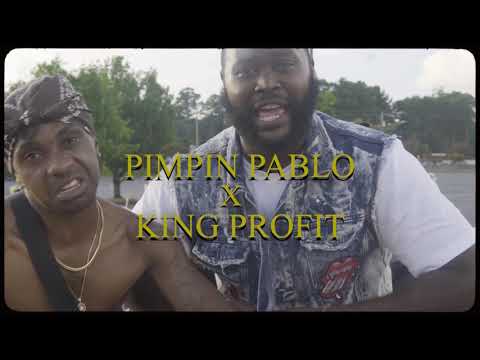 Pimpin pablo x King profit Pussy Hoe offical music video - YouTube