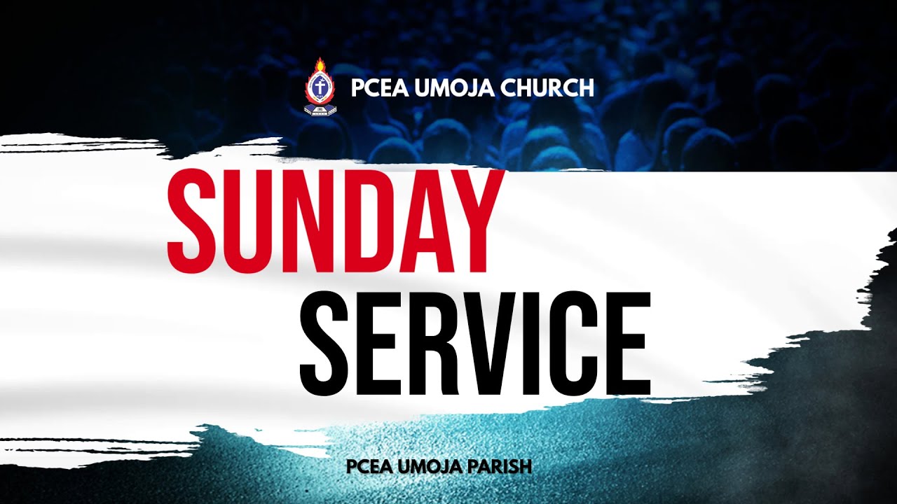 KIKUYU SUNDAY SERVICE// 17TH AUGUST 2025 (Brigade Sunday) - YouTube