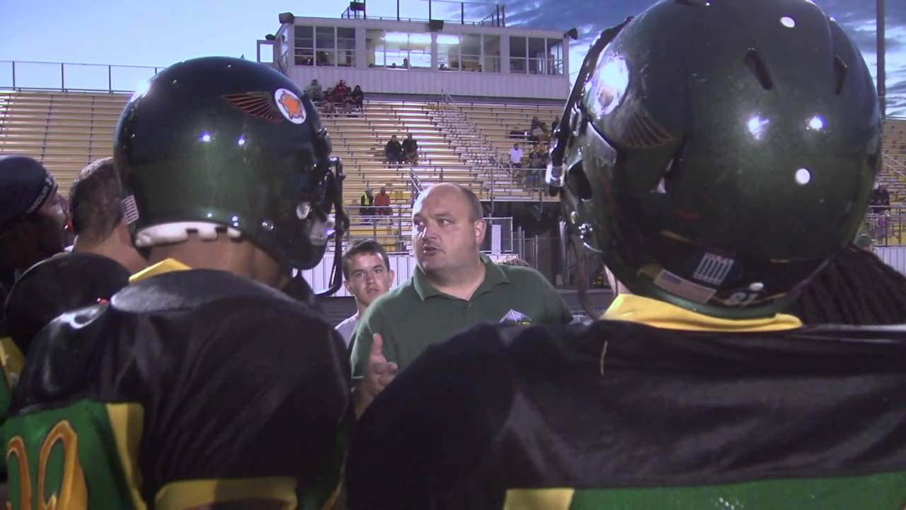 Capital City Stealth vs. Flint Fury 2013 - YouTube