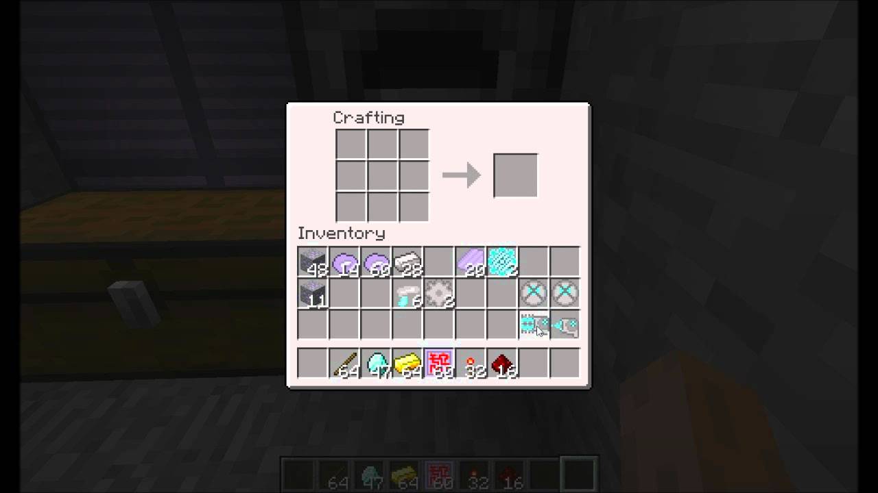 Minecraft - Technology Mod Sneak Peek - YouTube