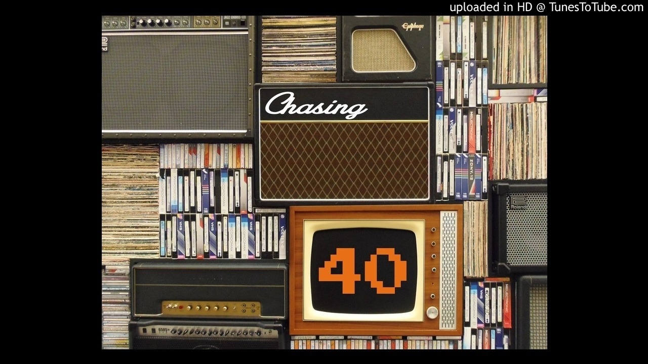 Chasing 40 Episode 6 - Spuggy From Byker Grove - YouTube