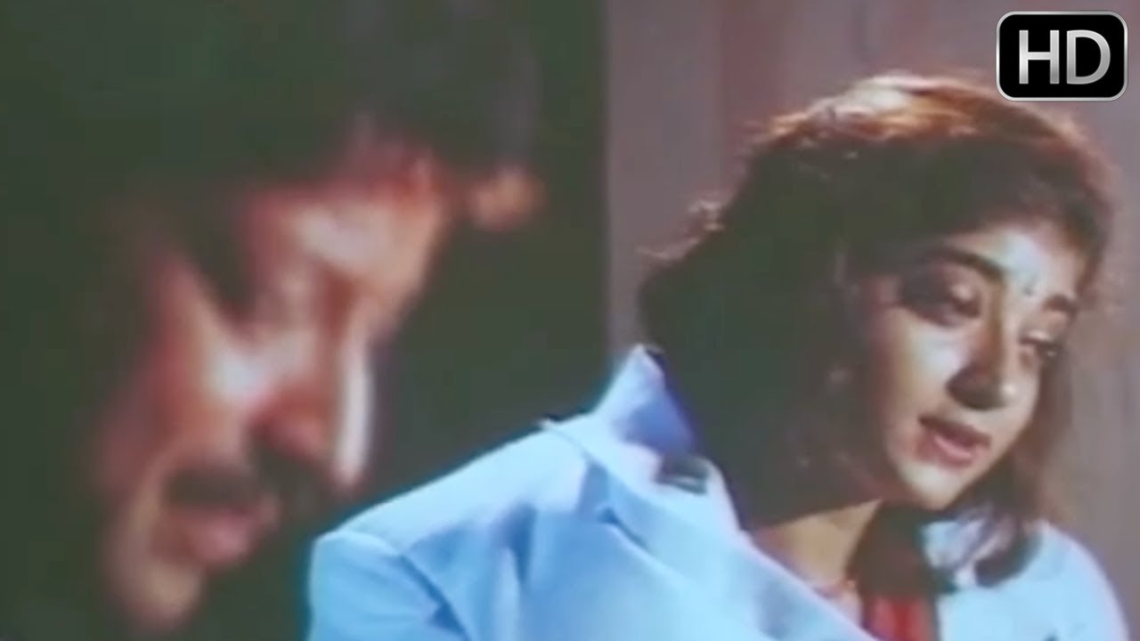 Vishnuvardhan helps Unknown Girl Sithara | Kannada Scene of Dheerga ...