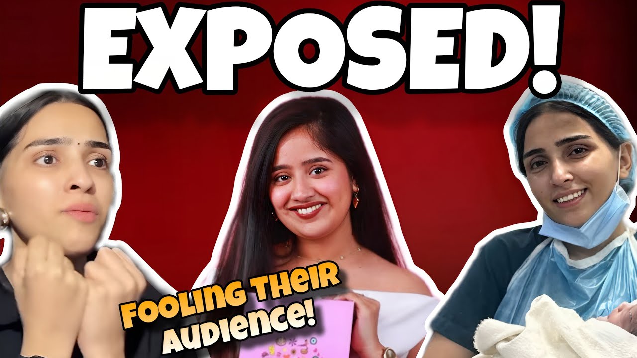 DR. RAKSHITA & MITALI EXPOSED! THE TRUTH ABOUT THEIR MEDICAL INFLUENCER PERSONA! - YouTube