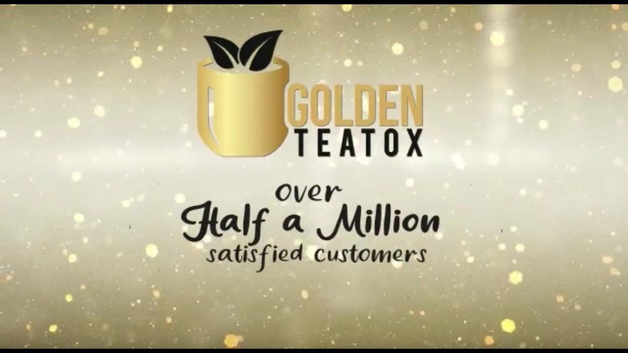 GOLDENTEATOX IS THE #1 WEIGHT LOSS SOLUTION IN ALL OF THE GCC COUNTRIES ...