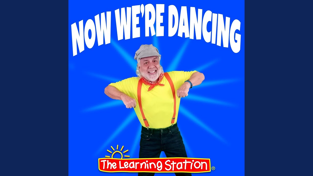 Now We're Dancing - YouTube