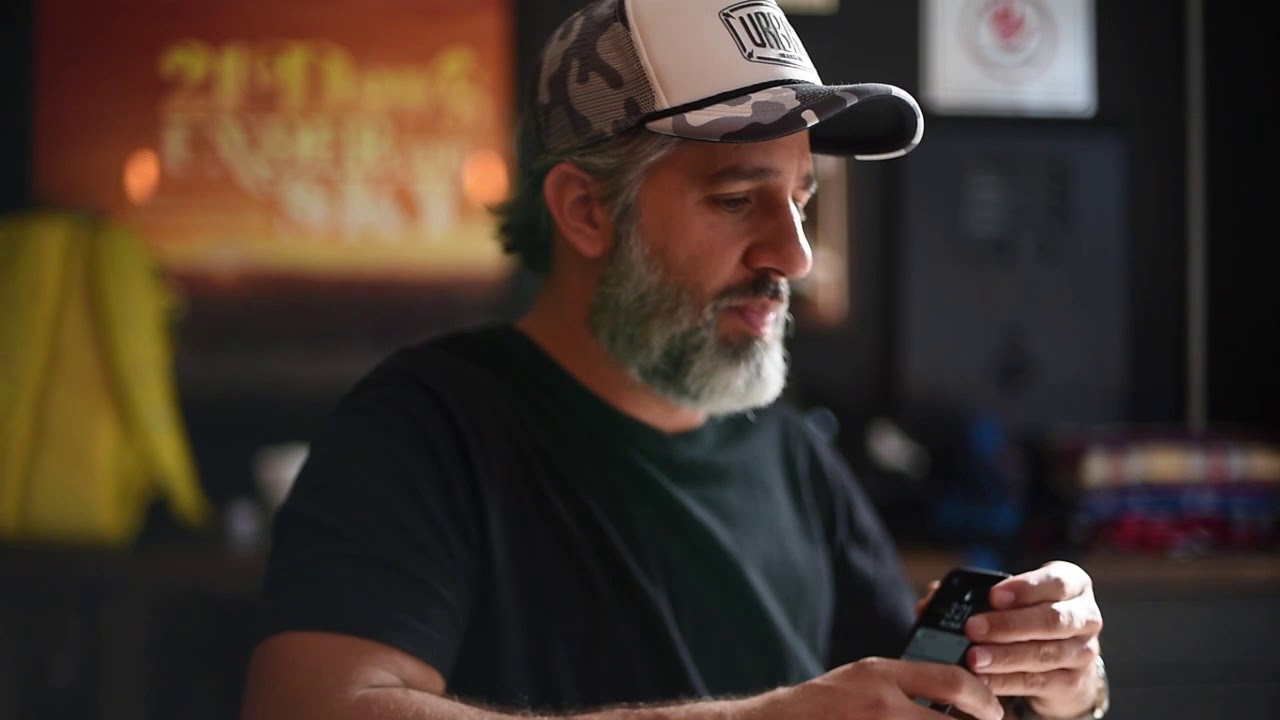 Ike Levy - YouTube