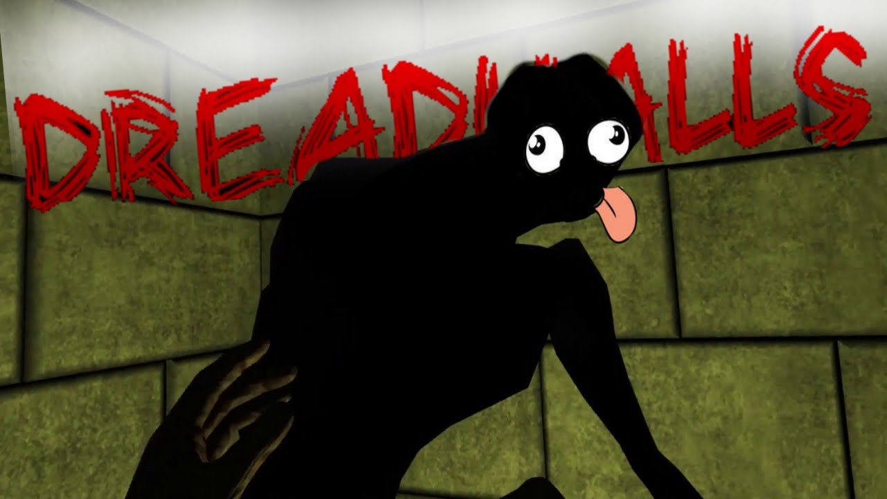 DREADHALLS Is ONE of THE SCARIEST Games on VR! | Quest 2 horror - YouTube