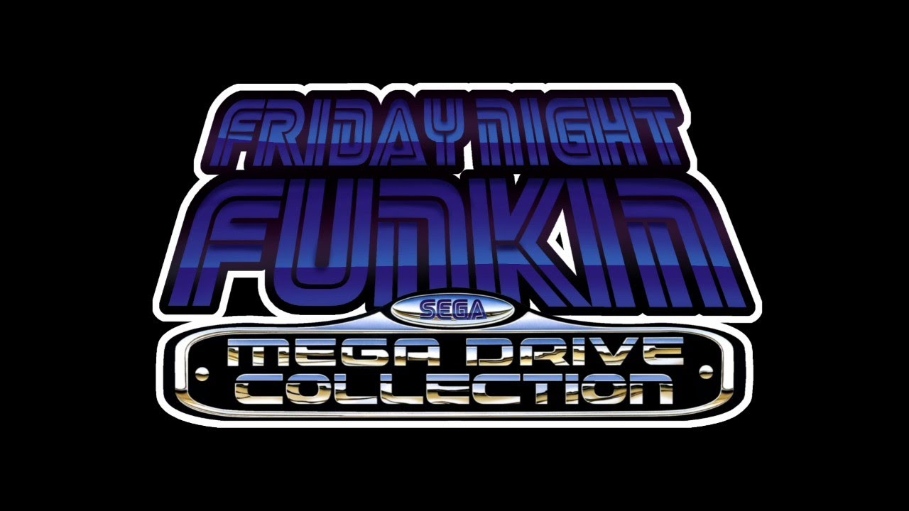 FNF: Mega Drive Collection - Flora Breeze (Vs. Ristar) - YouTube