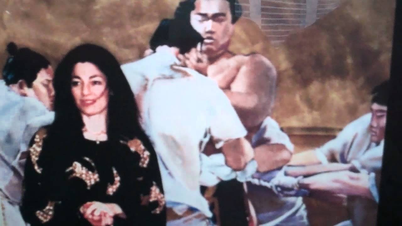 LYNN MATSUOKA (2/5) - YouTube