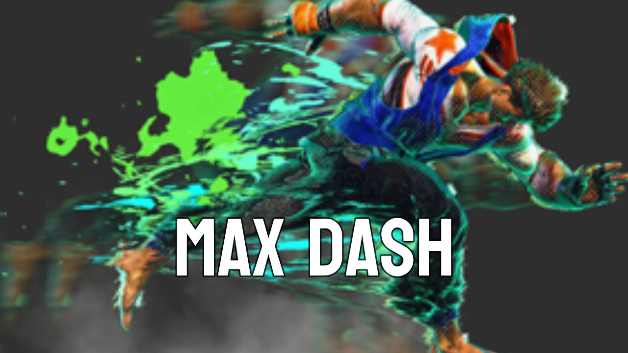 HOW TO EASILY AND QUICKLY DRIVE RUSH IN STREET FIGHTER 6 - YouTube