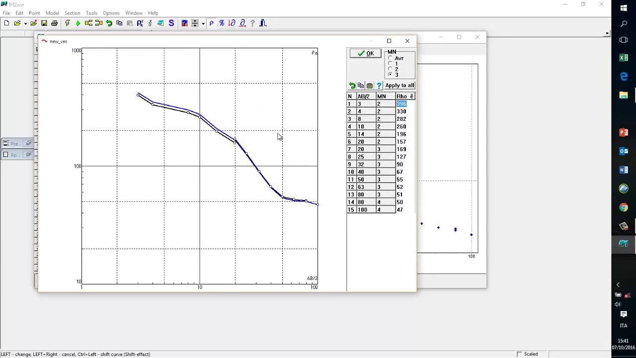 IPI2win traitement des SEV - YouTube