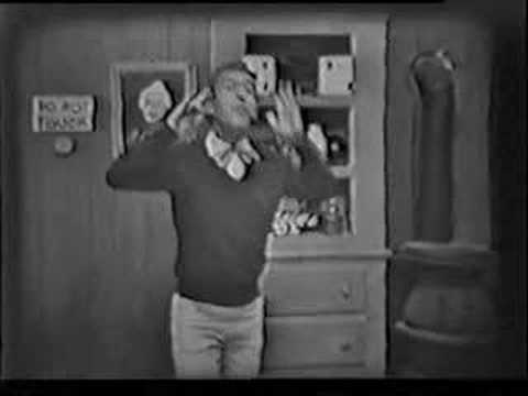Soupy Sales - Complete Show 1965 - Part 03 - YouTube