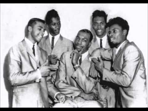 Del-Larks - Bubble Gum Doll - Park Avenue 8 - Unreleased East West Recorded Circa 1958