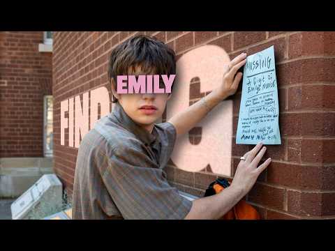 Are ROM-COMS finally back? | Finding Emily Review