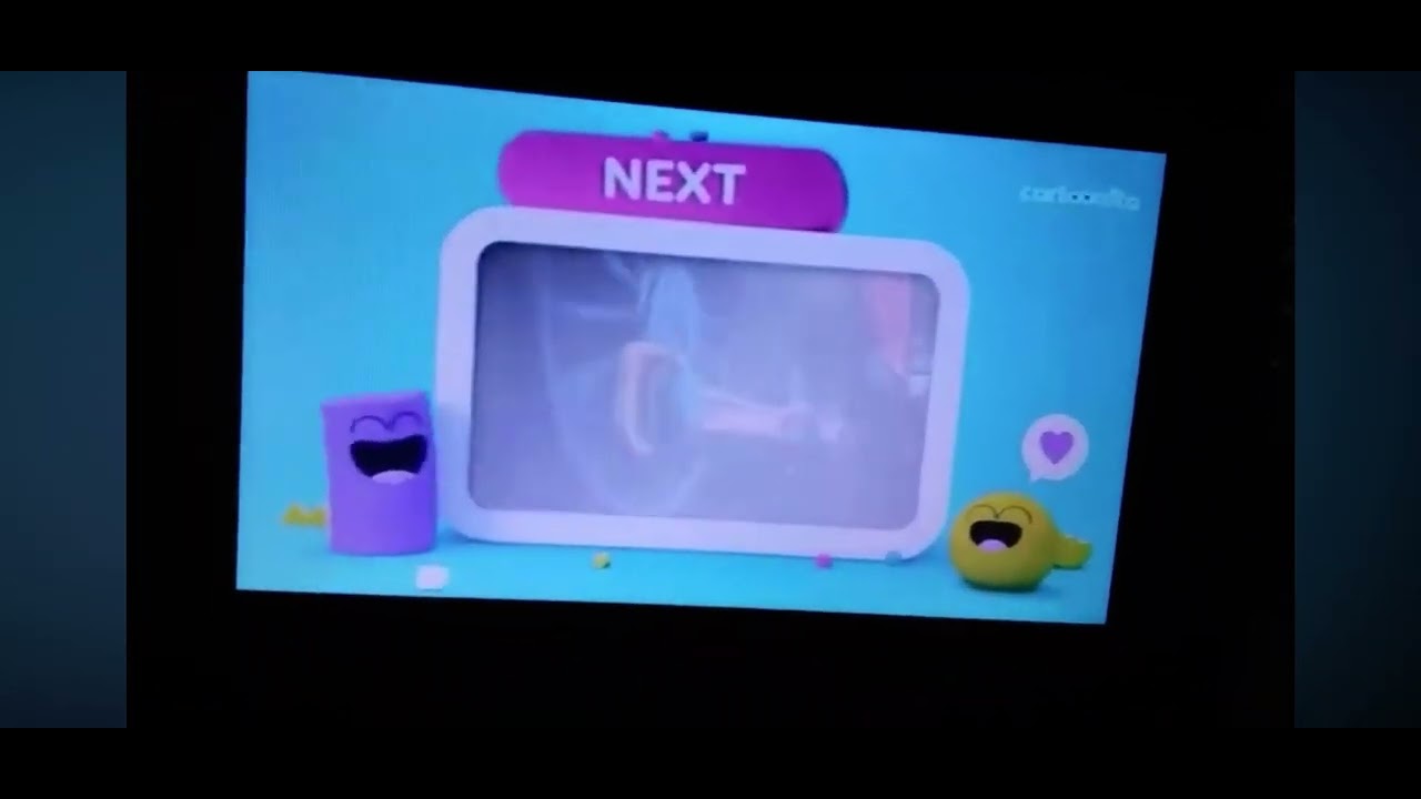 Thomas & Friends More Next on Cartoonito - YouTube