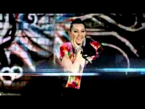 Sexy Girl Heaven Pop Music Romanian Girls Singers Low - YouTube