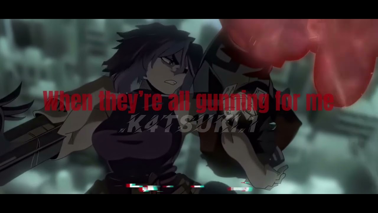 Vigilante Deku rap | Gunning for me | ⁠ @rustage ft. @Kahze | edit ...