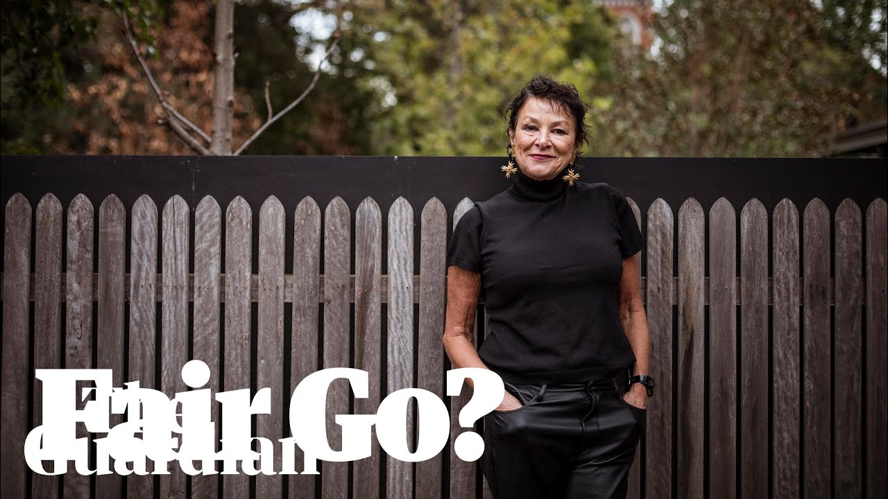 Susan Mathewson – Fair Go? - YouTube