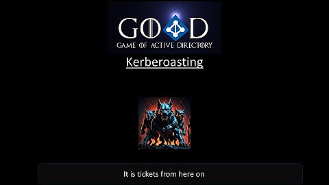 Game of Active Directory (GOAD) Enumeraiton - YouTube