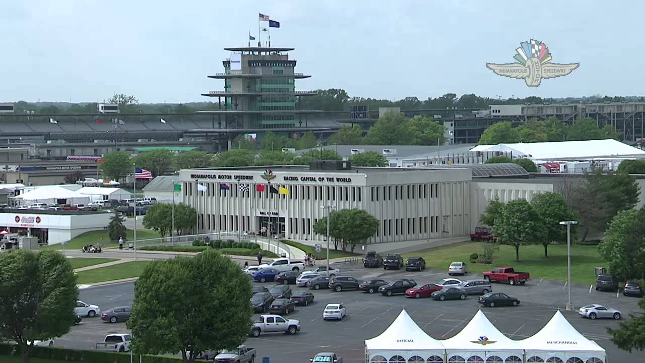 2015 Indianapolis 500 Practice Live Streaming - May 18 - YouTube