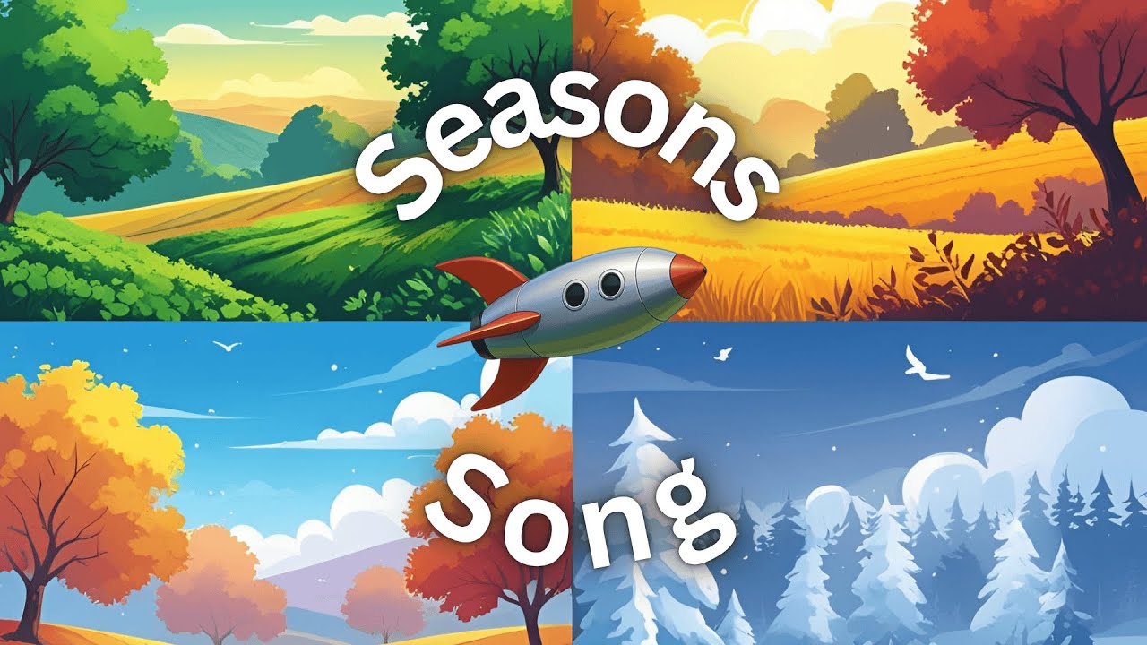 Seasons Song - YouTube