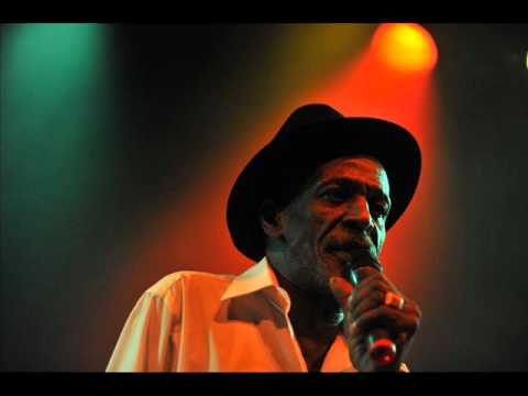 Gregory Issacs - The House Of The Rising Sun - YouTube