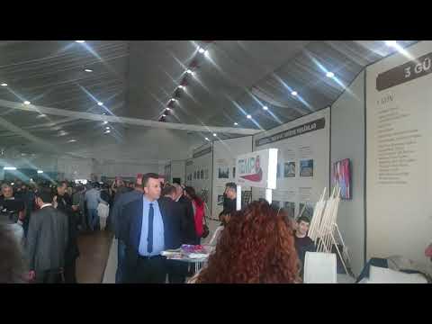 Tokat Tanıtım günleri 2019