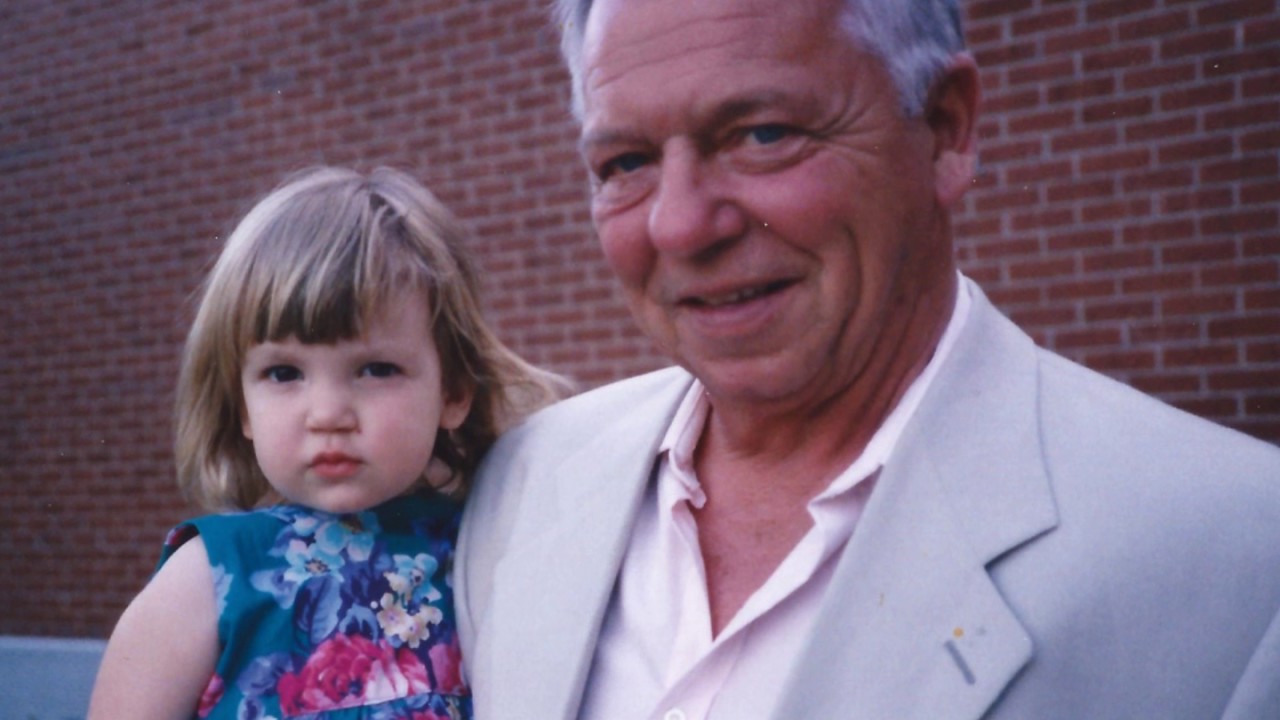 In Loving Memory of Jack Morris - YouTube