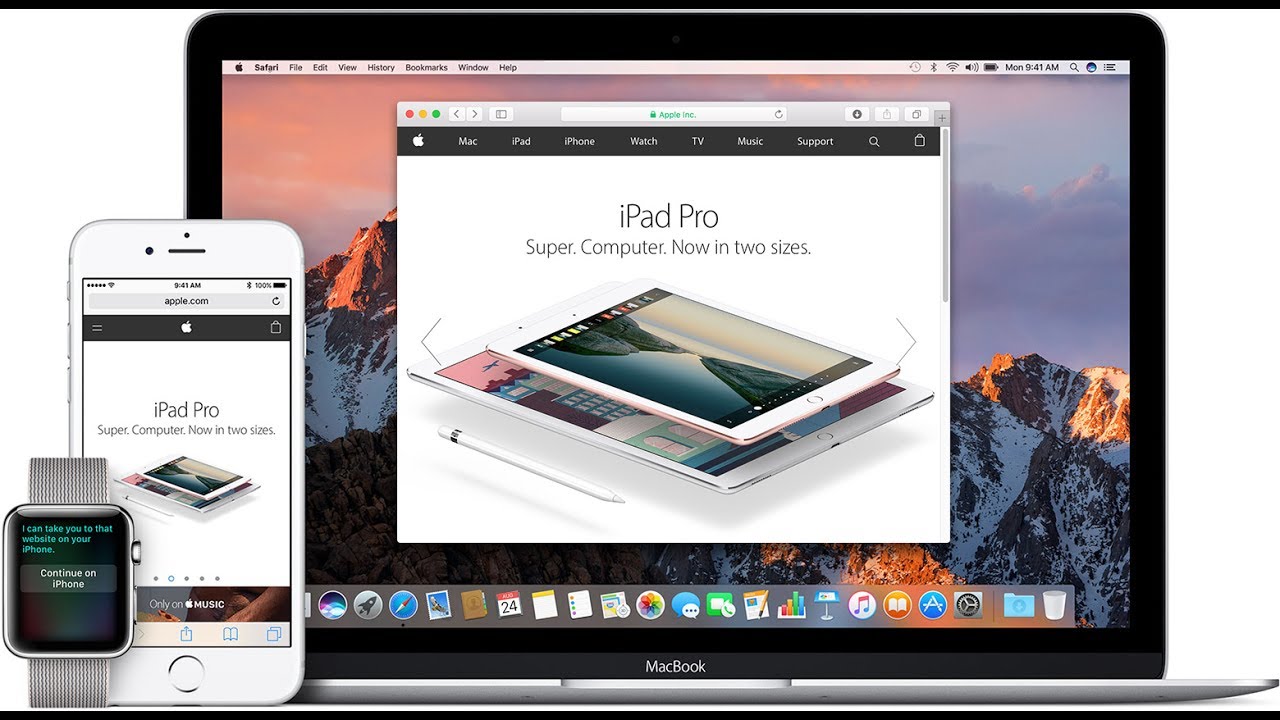iPhone Connect To [COMPILATION] - YouTube