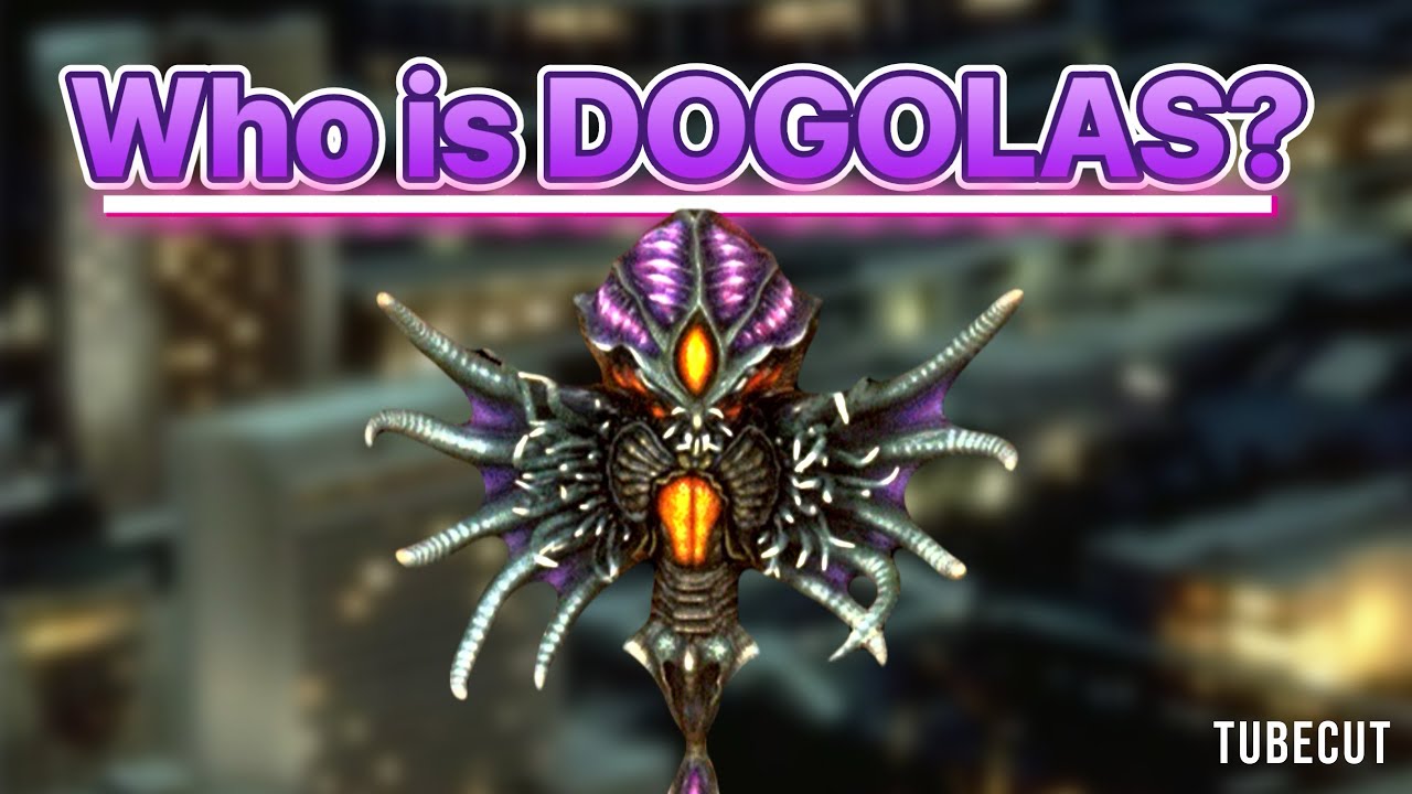 The most obscure Godzilla kaiju EXPLAINED (dogolas explained) - YouTube