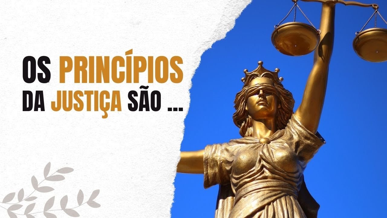 100 Frases sobre a Justiça e sua Relação com a Paz, a Liberdade e a ...