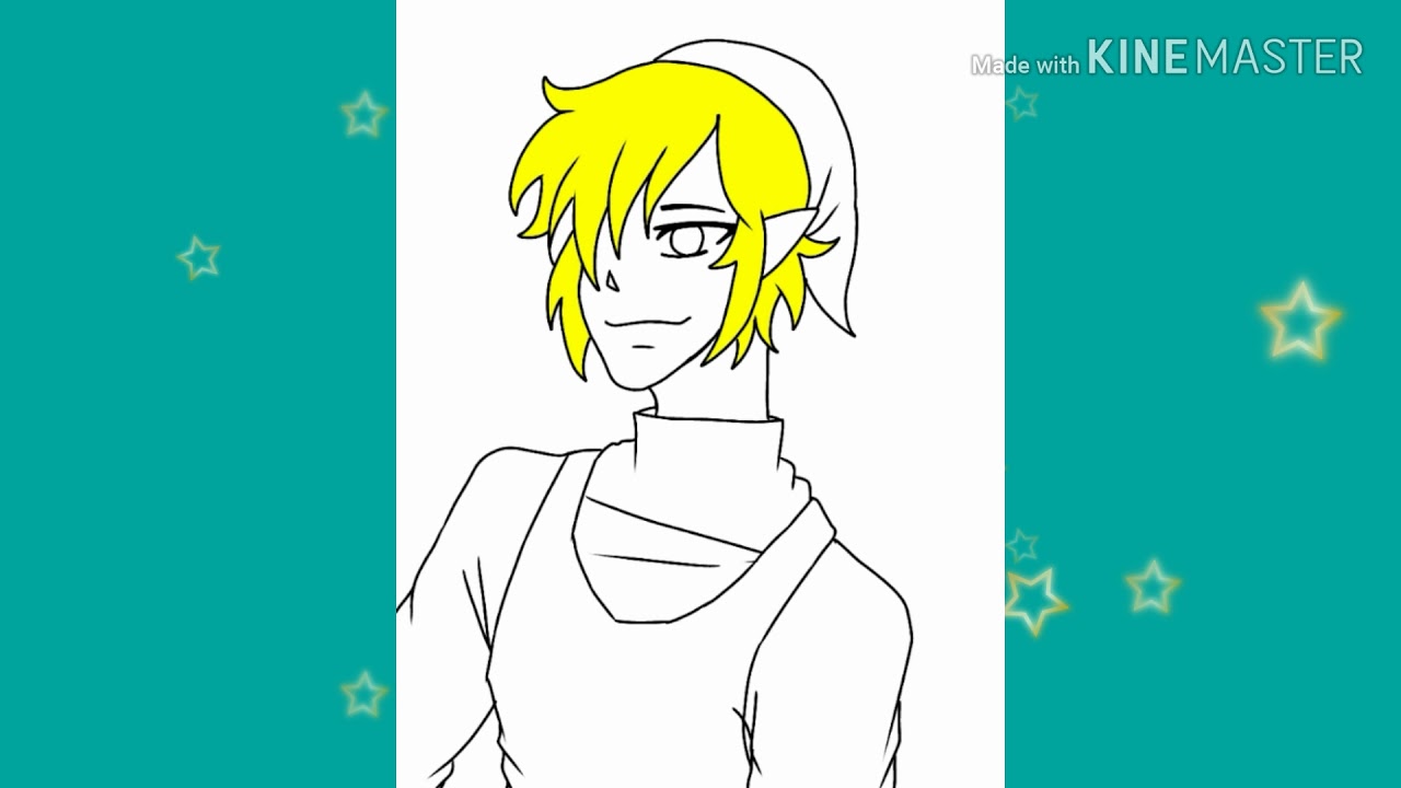 Drawing your Ocs (Mask Drowned) - YouTube