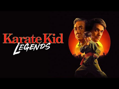 Karate Kid : Legends (2025) Action Drama Movie in English HD | Complete Breakdown