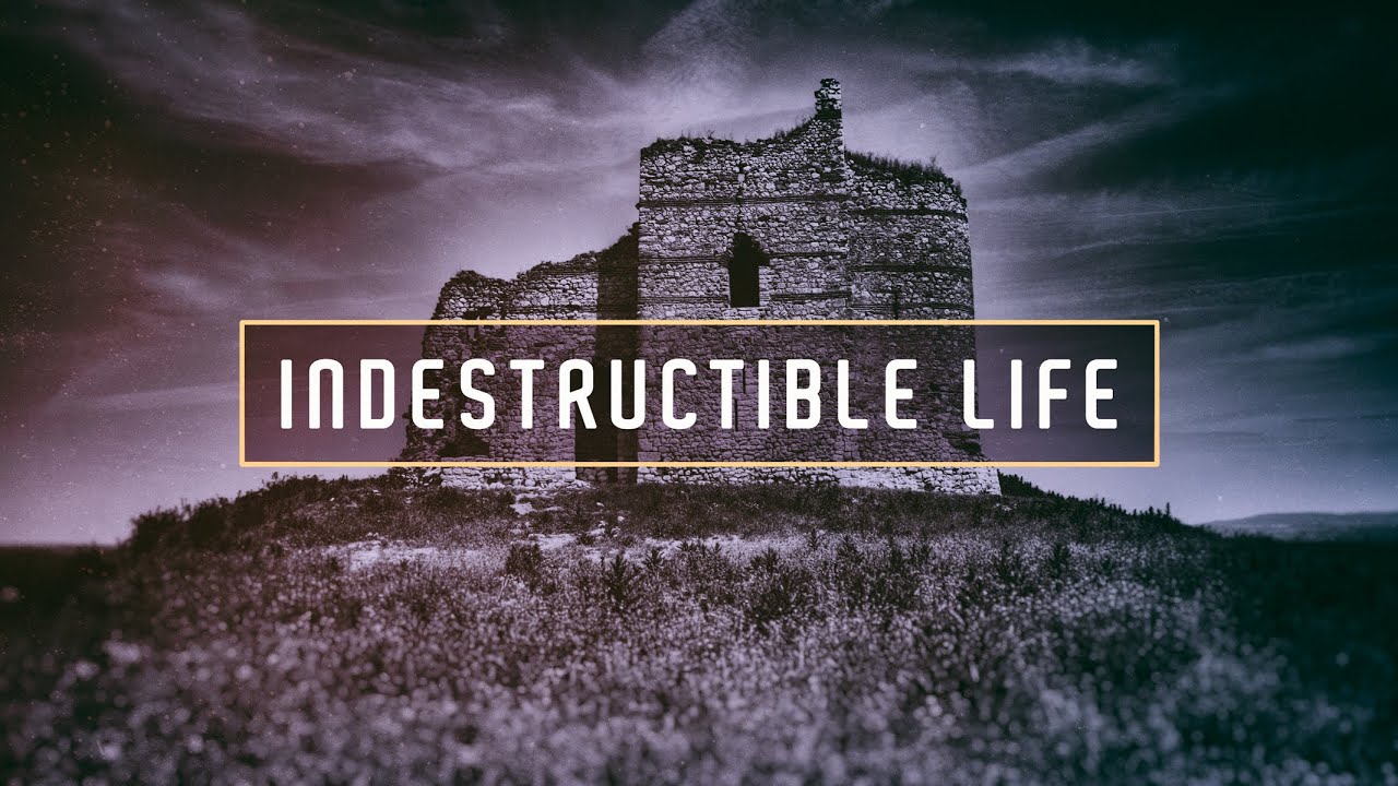 Indestructible Life (Part 1) - Complete - YouTube